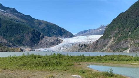 Alaska Earth Science Quick Facts — Earthhome