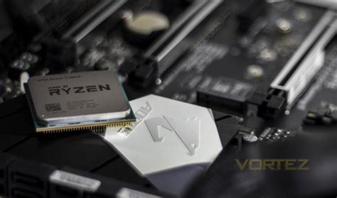 AMD Ryzen 3 1200 and 1300X Review - Introduction