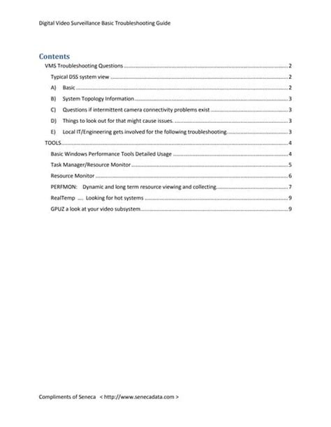 Vms Troubleshooting Guide Pdf Operating Systems Computer Software