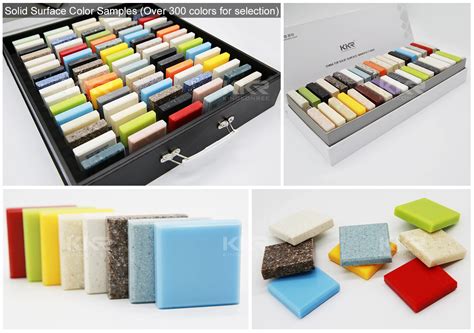 Kkr Solid Surface Glue Versatile And Durable Solutions