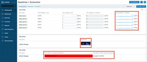 New Zabbix 72 Is Here Initmax Sro