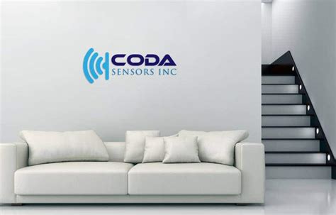 Entry 559 By Masum41 For Design A Professional Vector Logo For Coda