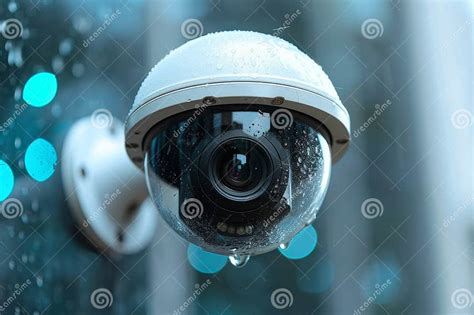 Protective Panels And Vigilant Surveillance Designs Integrate Automated