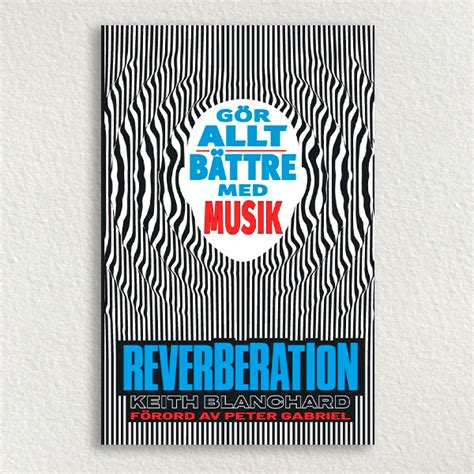 Reverberation Jengel Förlag