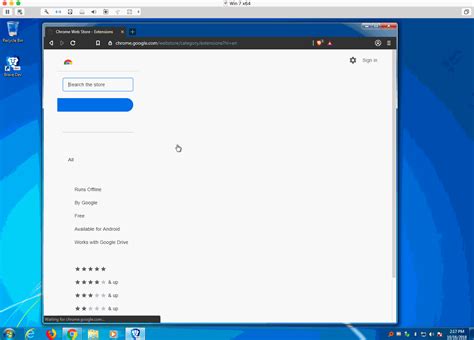 Brave Attempting To Download `crx` And Crashes Instead Of Installing