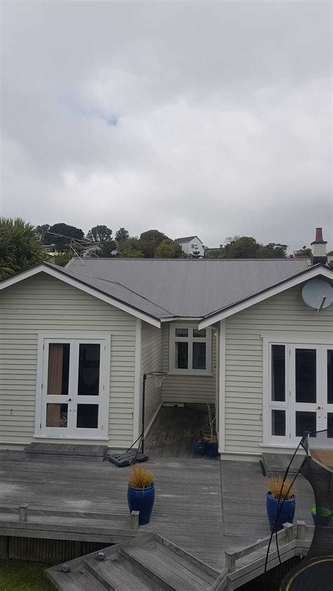 Ridgeline Roofing Wellington New Roofs Repairs Cladding