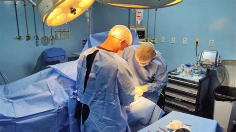 Em Parintins Crianças São Beneficiadas Em Nova Jornada De Cirurgia