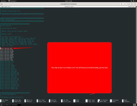 Github Woodardandrewmalware Analysis Home Lab