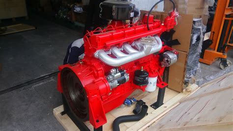 Fawde Diesel Engine Water Fire Pump Jakarta Mesin Diesel Fire Pump Fawde