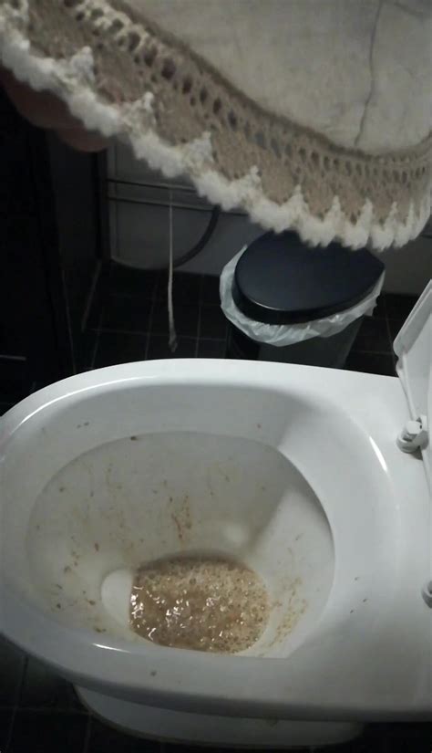 Pervert Fantasy Woman Eats A Lot And Vomits…