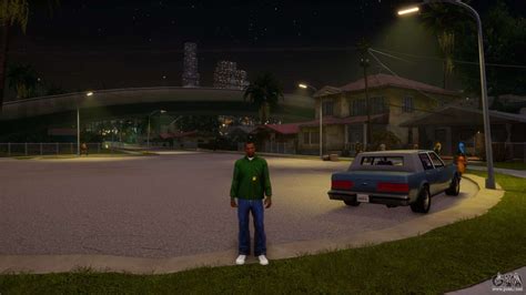 Hide Hud And Radar For Gta San Andreas Definitive Edition