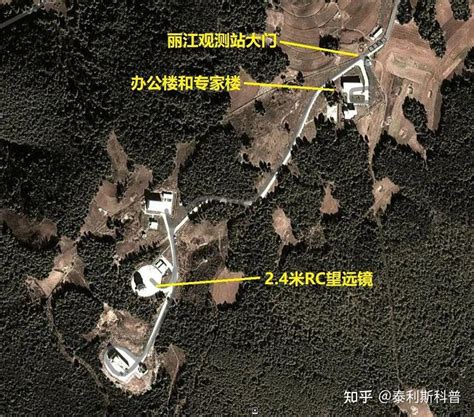 第三十一期：光学望远镜特辑之丽江24米望远镜 知乎