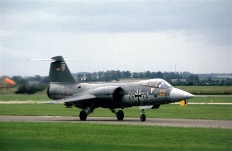 Lockheed F 104 Starfighter Starfighter Aircraft Fighter Jets Images