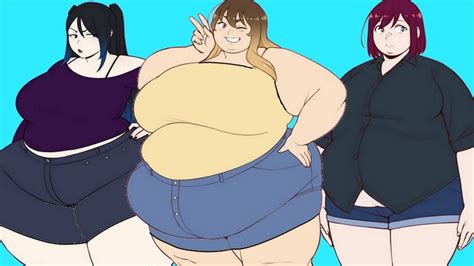Couple Stuff Characters Art By Better With Salt Dubbed Youtube