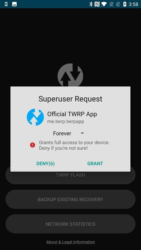 How To Root Your Oneplus 5 Using Magisk Oneplus Gadget Hacks
