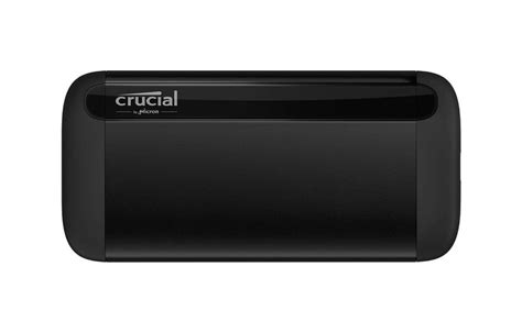 Crucial Gb Portable Ssd Daily Tech Find