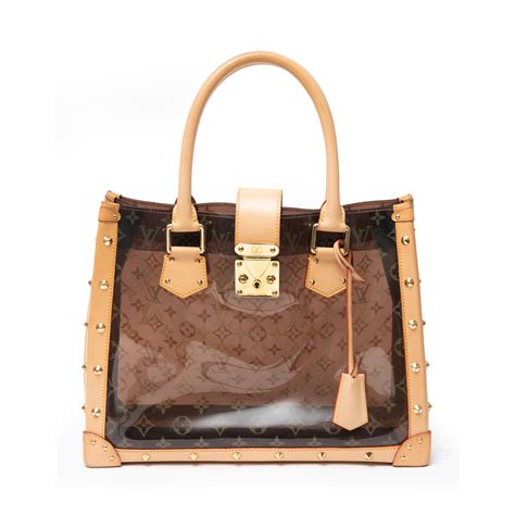 Louis Vuitton Clear Bag Price In India Paul Smith