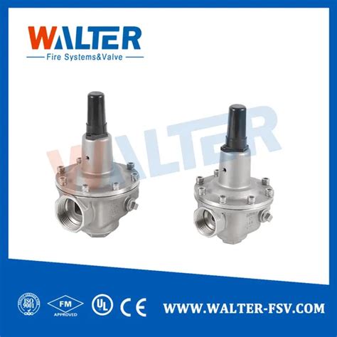 Flow Rate Control Pilot Pilot Valve And Pn25 Pilot Valve
