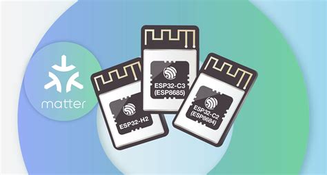 开箱即用乐鑫推出 ESP ZeroCode 模组简化 Matter 设备构建 哔哩哔哩