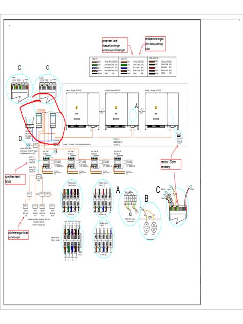 Comm System Wiring Diagram Pdf