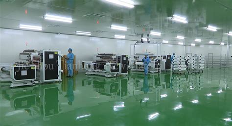 Lithium Ion Battery Cell Separator Battery Insulation Material Porous