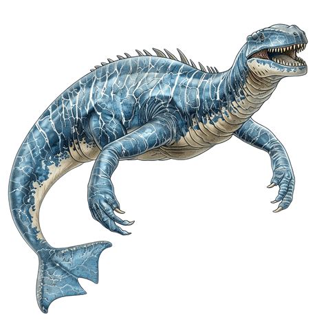 선사시대 공룡 수장룡 플레시오사우루스 공룡 비열한 Png 일러스트 및 이미지 에 대한 무료 다운로드 Pngtree
