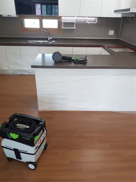 전주 만성에코르 주방상판 연마코팅 네이버 블로그