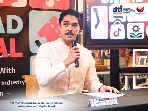 Dti National Dti National Capital Regional Office