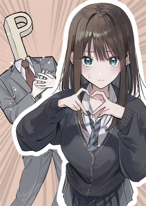 あまねかしこ放課後アイドル3巻 Amanekashiko On X 手 ハート ポーズ 手でハート ポーズ イラスト ハート