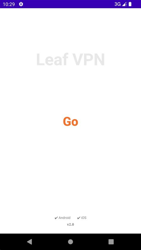 Leaf 安卓apk下载 最新版本