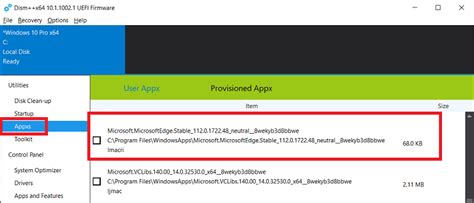 Topic Edge Updates Leave Older Versions Installed Askwoody
