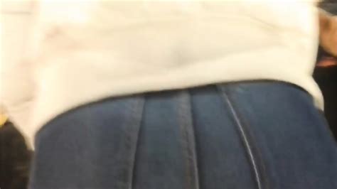 Teen Tight Ass Voyeur Hidden Cam Eporner