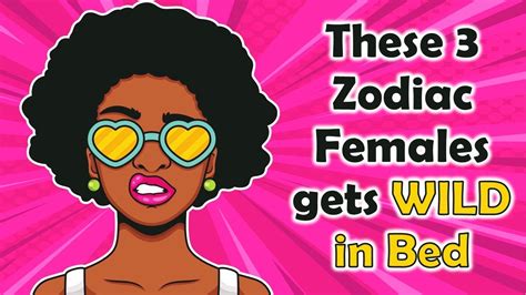 Wild Women In Bed