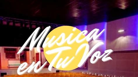 Música En Tu Voz La Vereda Del Sol