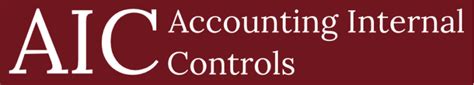 The Coso Internal Control Framework Accounting Internal Controls