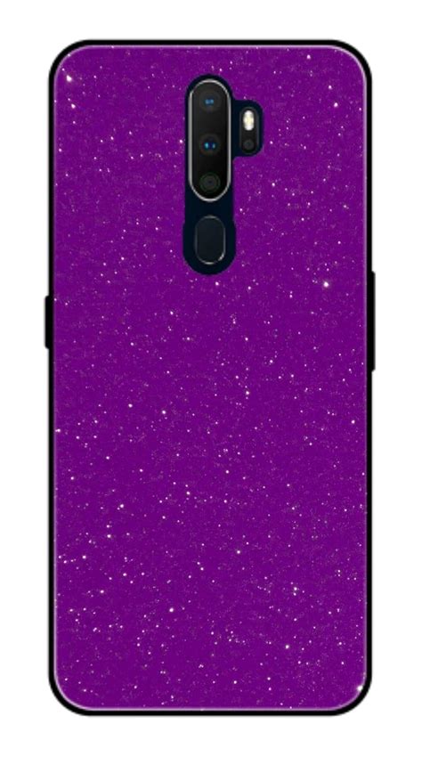 Oppo A Back Cover Hard Plastic Back Case Amazon In Electronics