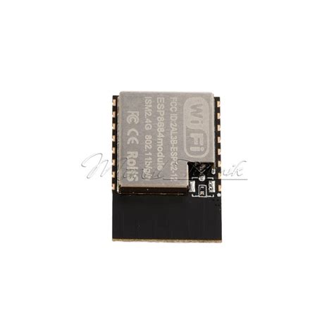 1 5 10pcs Esp32 C2 Esp8684 Wifi Bluetooth Board Module Espc2 12 Module