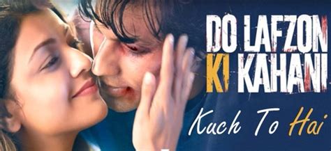 Checkout Randeep Hooda And Kajal Aggarwals Beautiful Song Kuch Toh