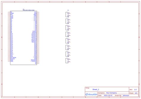 Ac Switch Thyristor Easyeda Open Source Hardware Lab