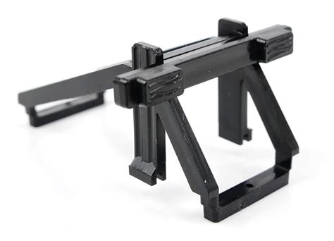 Oo Gauge Buffer Stops Rails