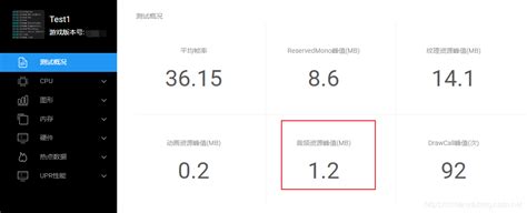 Unity 之 Audio Clip音频简析以及优化处理unity Audioclip 优化 Csdn博客