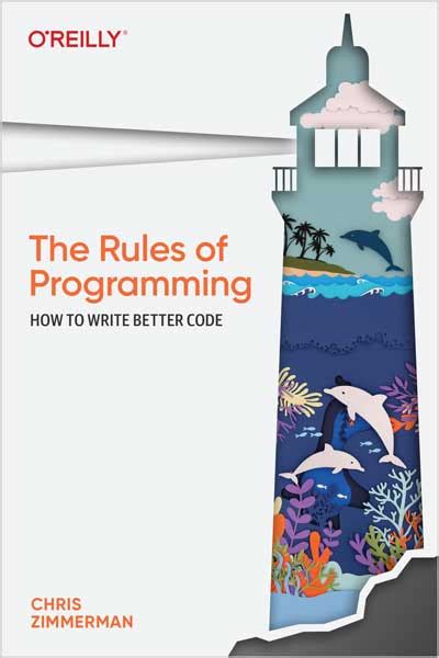 Sky book اسکای بوک The Rules of Programming
