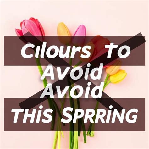 Soft Spring Color Palette A Complete Guide For Radiant Looks BeautyStatSkin Com