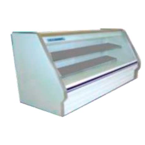 Vitrinas Masser RHNLA Cristal Plano Masser Cdo Negocios