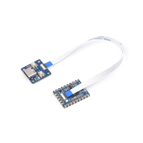 Esp32 S3 Mini Development Board Fpc Cable Based On Esp32 S3fh4r2