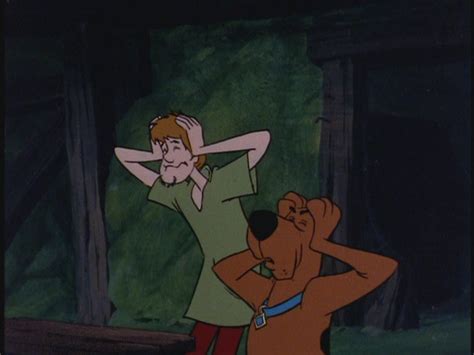 Scooby Doo Where Are You Mine Your Own Business 104 Scooby Doo