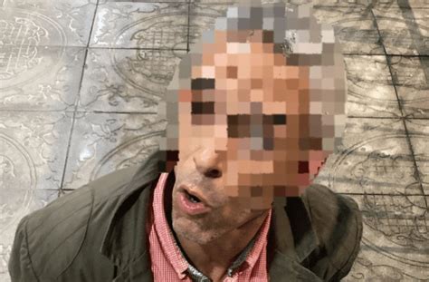 Homem Que Viralizou Nas Redes Sociais Por Usar Droga Dentro De