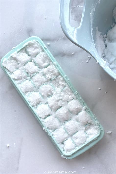 Diy Garbage Can Freshener Tabs Clean Mama