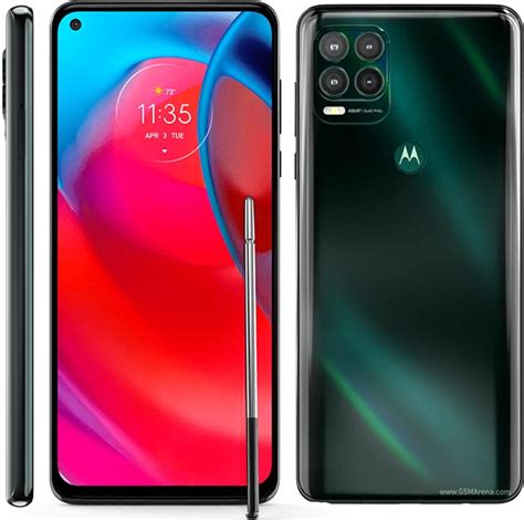 Motorola Moto G Stylus G Pictures Official Photos