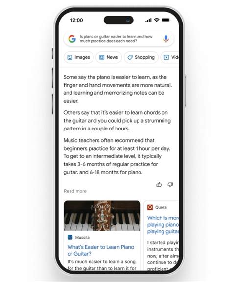 Google Announces Bard A I Service Looks To Rival ChatGPT IPhone In